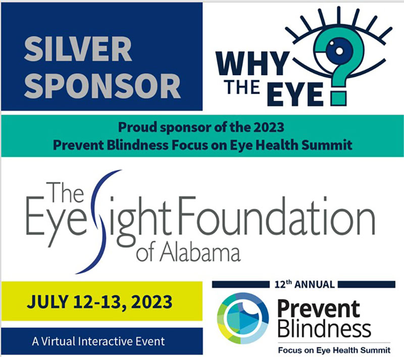 - Eyesight Foundation of Alabama